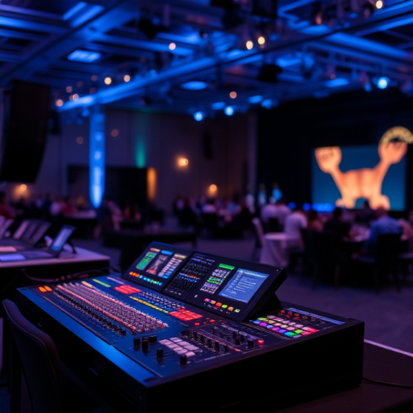 Corporate Event Management Company London | Eureka Events