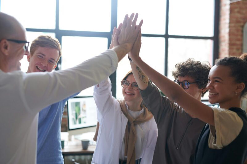 The Best Team Building Activities in London for Corporate Retreat